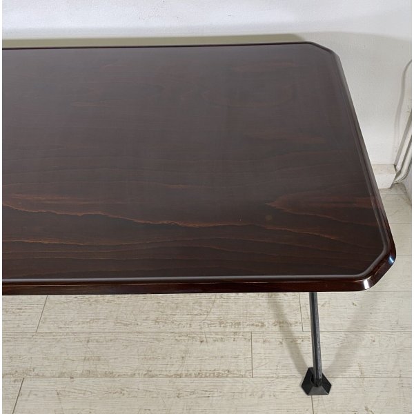 SCRIVANIA SERIE ARCO BBPR OLIVETTI SCRITTOIO DESIGN ANNI 60 VINTAGE ...