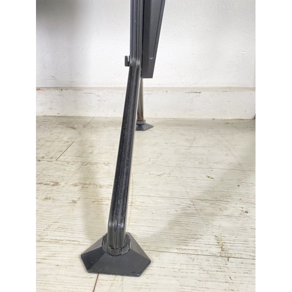 SCRIVANIA SERIE ARCO BBPR OLIVETTI SCRITTOIO DESIGN ANNI 60 VINTAGE ...