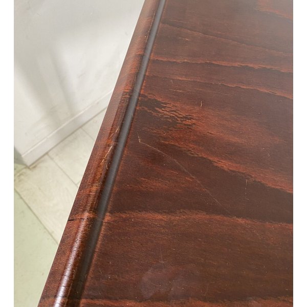 SCRIVANIA SERIE ARCO BBPR OLIVETTI SCRITTOIO DESIGN ANNI 60 VINTAGE ...