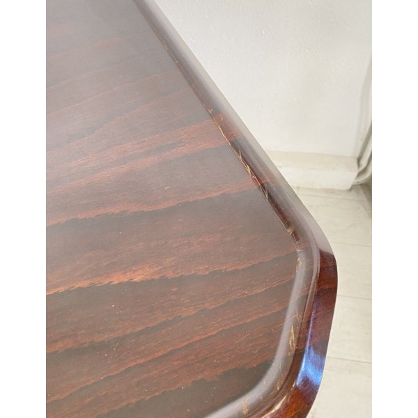 SCRIVANIA SERIE ARCO BBPR OLIVETTI SCRITTOIO DESIGN ANNI 60 VINTAGE ...